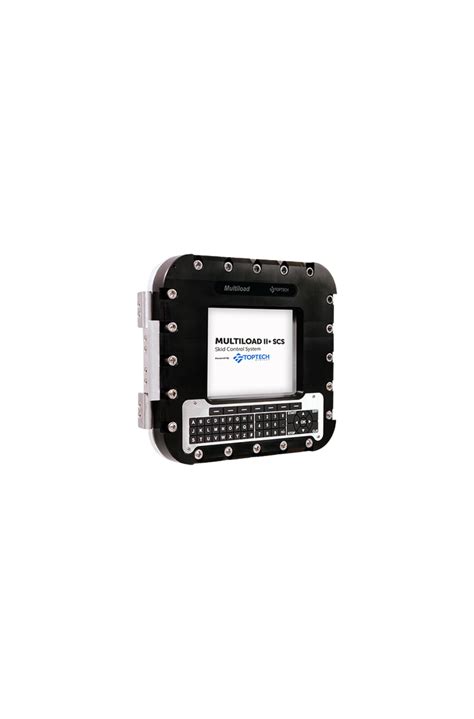 Exclusivo Computador De Flujo Multiload 2 Grupo Syz