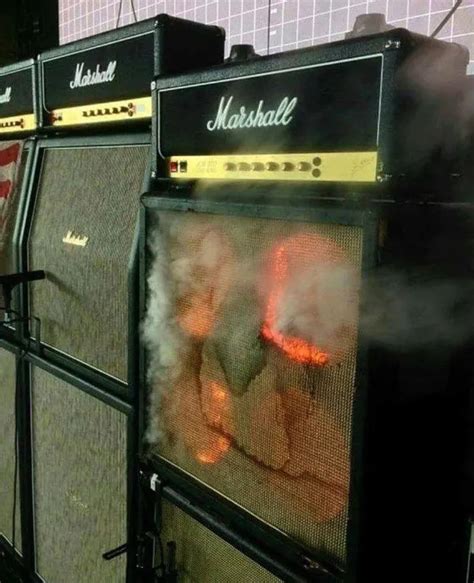 When You Crank It Up To 11 Album On Imgur