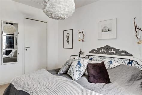 Un Appartement Au Design Campagne Scandinave
