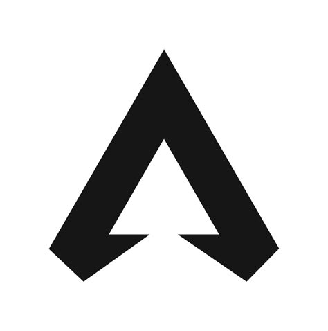 Apex Legends Logo PNG High Quality Image
