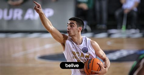 რატი ანდრონიკაშვილი ესპანურ ობრადოიროში გადავიდა Belive Ge