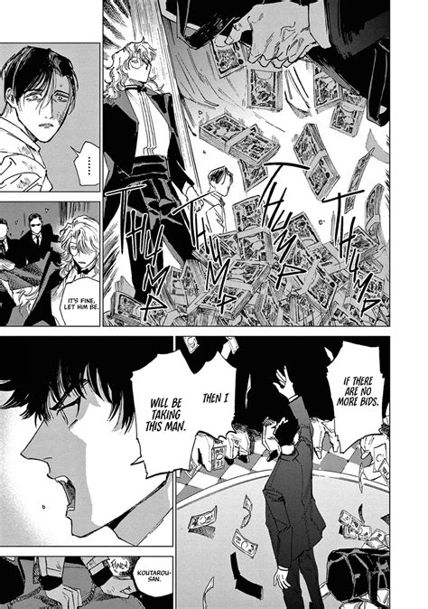 Tokiha Kanenari Tokyo Hikari Auction Eng Page 6 Of 7 Myreadingmanga