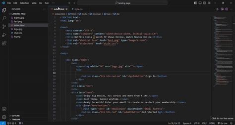 Internship Webdesign Webdevelopment Oasisinfobytes Yash Mukhopadhyay