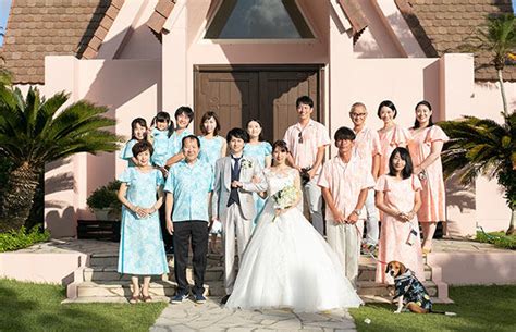 ペットと一緒に結婚式と新婚旅行！ リングドッグや愛犬フォトが叶う沖縄『with Dog婚』｜の挙式・結婚式なら【ワタベウェディング】