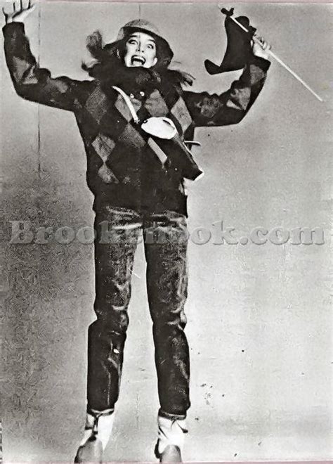 Brooke Brooke Shields Photo 824968 Fanpop