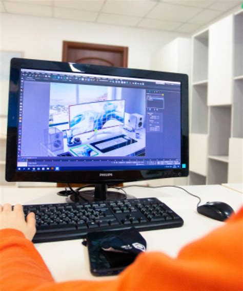 Курс 3d моделирования для gamedev онлайн обучение it центр level up