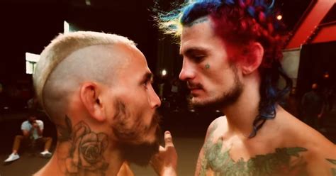 Ufc 299 Trailer Released Featuring Sean Omalley Vs Marlon Vera