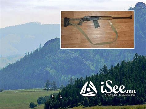 Өөрийгөө буудаж амиа хөнөөсөн хэрэг Хөвсгөлд гарчээ Isee Mn