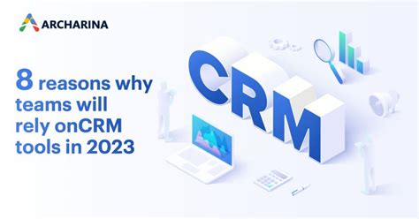 Archarina On Linkedin Crmsoftware Crmsolutions Crmsystem Archarina