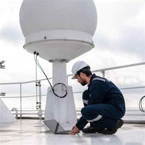 Azimuth Radio Technologies New Installations