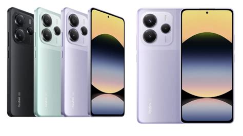 Masuk Hp Redmi Terbaru Dalam Seri Note G Cek Penawaran Harga Di Indonesia