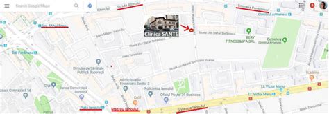 Colecist Septat Colecist Cudat Colecist Malformat Clinica De