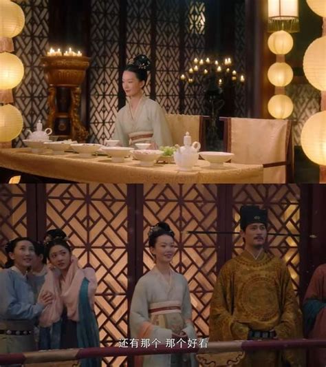 重温《大宋宫词》才发现：狸猫换太子之前刘娥和李婉儿就生了隔阂 知乎
