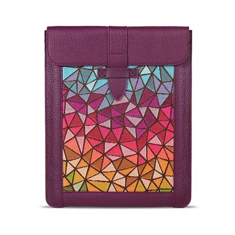 Ipad Pro Case Ipad Pro Inch Case Genuine Top Grain Etsy