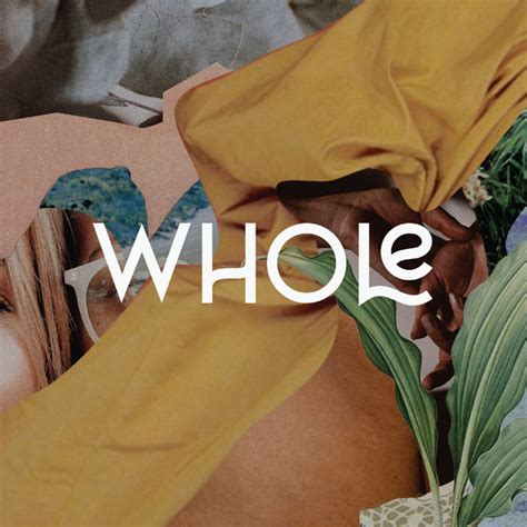 Whole Podcast On Spotify