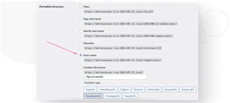 How To Fix The “update Failed” Error In Wordpress White Canvas