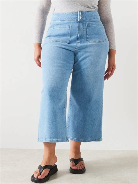 Womens Plus Size Jeans Very Page 3
