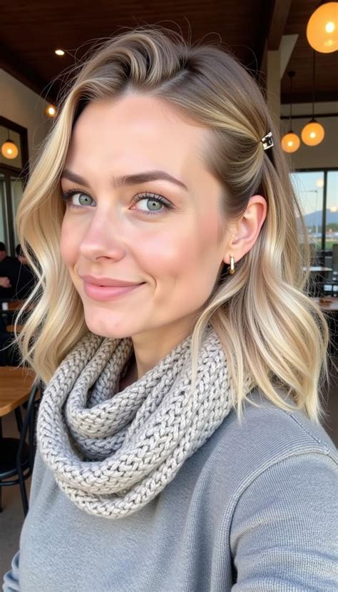 23 Easy Work Hairstyles For Medium Length Hair Cute Ideas For