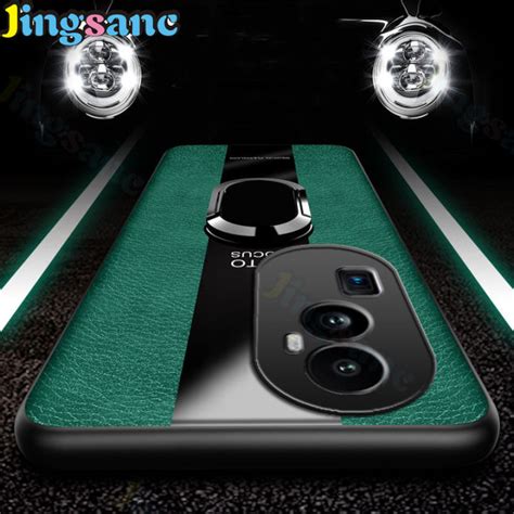 Jingsanc Cho Oppo Reno Pro Plus Reno Pro G V I B Ph N Gi Xe Quay H P Ph Lai Da