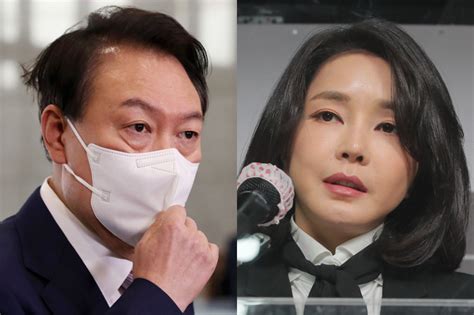 영빈관 쓸 수 있어 尹 의견 대신 관철된 옮길거야 김건희 다짐 영상