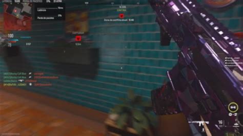 Call Of Duty Mw2 ☢️😵‍💫👍15 Nuck Uma Camperagem Tao Nojenta Quanto Esta