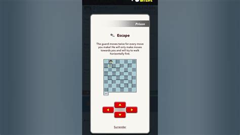 How To Escape Bitlife 8x8 Prison 2023 Maximum Security Youtube
