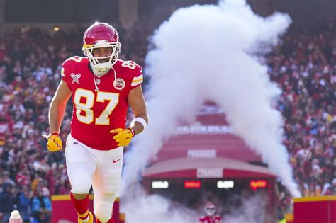 Chiefs Open As Favorites Over Texans In Postseasons Divisional Round