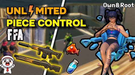 Ffa Piece Control Or 0146 5301 0888 By Ownandroot Fortnite Creative