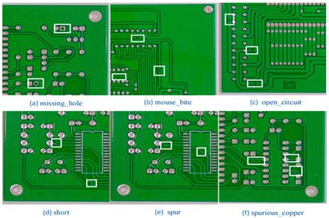 Lightweight Network Dcr Yolo For Surface Defect Detection On Printed Circuit Boards
