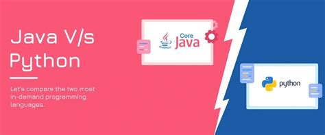 kulbhushan magdum on linkedin basic difference between core java and python core java and