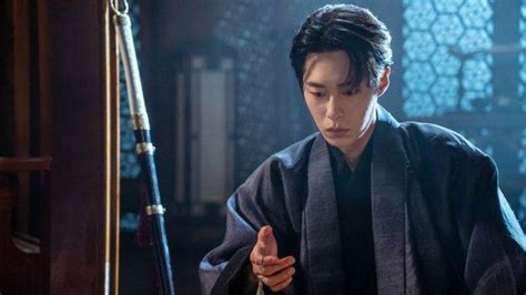 Tayang Perdana Drama Korea Alchemy Of Souls Season 2 Cetak Rating