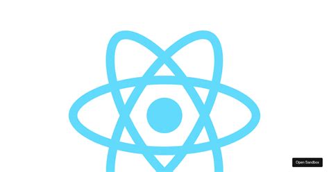 component library codesandbox