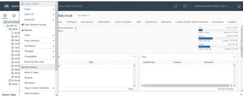 Using A HDD As A SSD In VSAN Home Lab Nested Lab ITSaurus