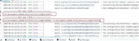 Postconstruct 在springboot中 多态的使用springboot Postconstruct 里调用super Csdn博客