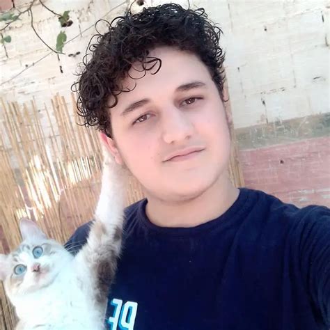 Photo Of Houcin Ait Zerrouk