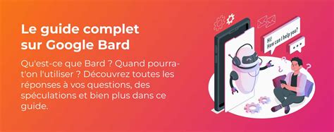 Comment Utiliser Bard Le Guide Complet Sur L IA De Google