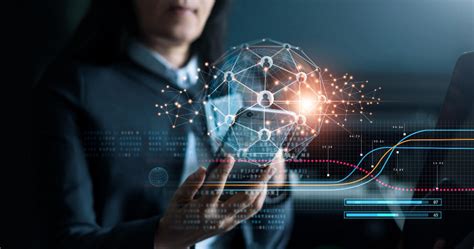 Ai In Blockchain Enhancing Security And Efficiency In Blockchain