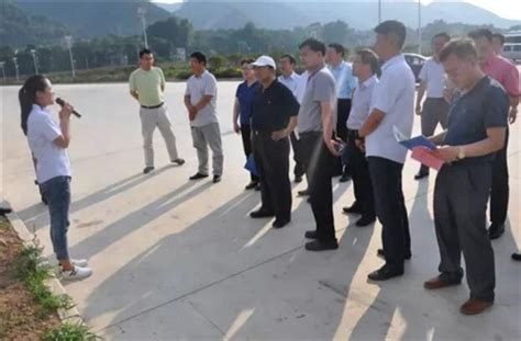 国务院南水北调办总经济师朱卫东一行领导到跃迪集团旗下陕西跃迪新能源汽车有限公司调研河北跃迪新能源科技集团