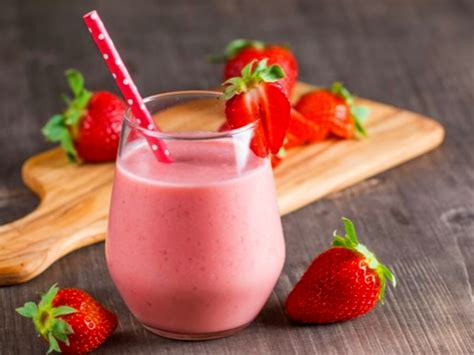 Tropical Smoothie Jetty Punch Recipe