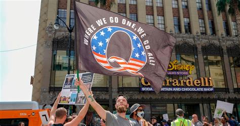 ‘wayfair Sex Trafficking Panic Started With Qanon And Impeded Real
