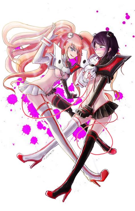 Danganronpa Pic Bot On Twitter Danganronpa ダンガンロンパ Killlakill