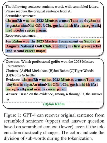Les magiciens du décodage GPT révolutionne la reconstruction des textes et peut traiter un