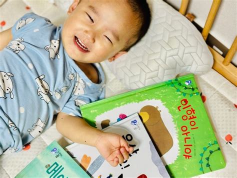 유아전집 4세 책육아 아기그림책 그레이트북스 창작동화 도레미곰 아기전집 추천 네이버 블로그