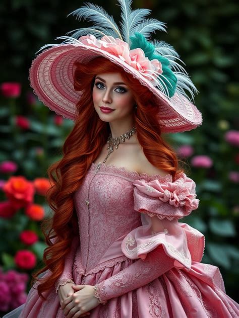 Ariel By Greekwatergirl On Deviantart