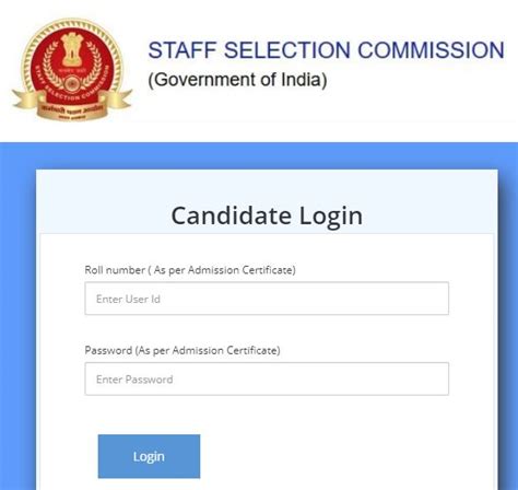 Ssc Jht Answer Key 2022 Out For Tier 1 Exam Response Sheet
