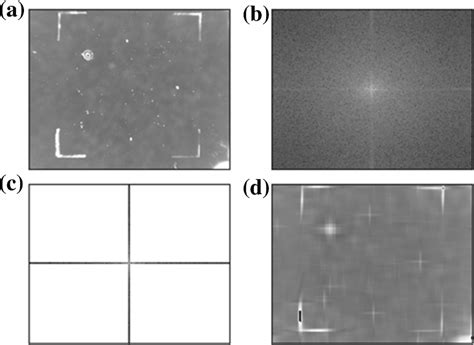 A Fast Fourier Transform To Extract The Features Of The Positions Of