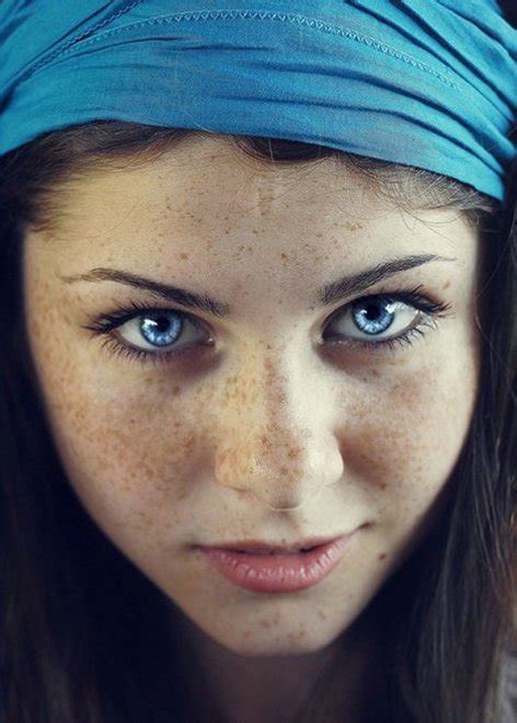 Freckles And Blue Eyes Porn Pic Eporner