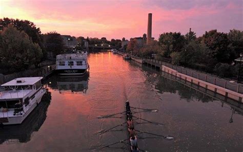 Erie Canalway National Heritage Corridor Us National Park Service