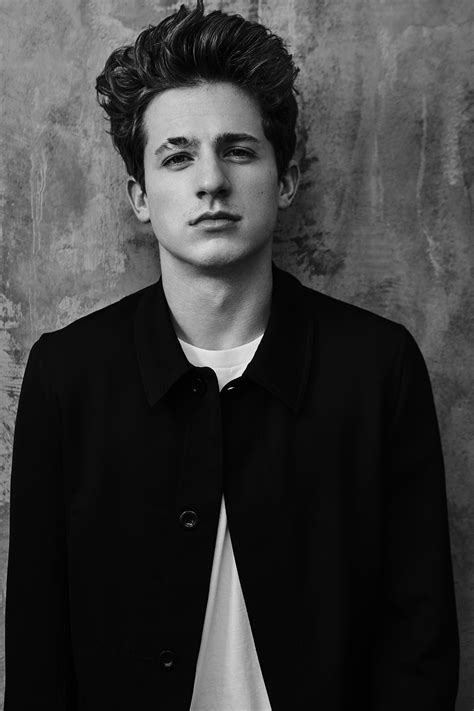 Charlie Puth Wallpapers ·① Wallpapertag