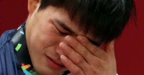 유도 안창림 석연찮은 은메달